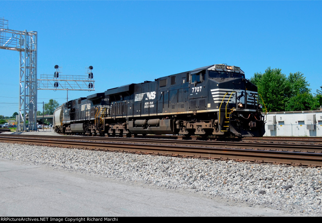 NS 7707